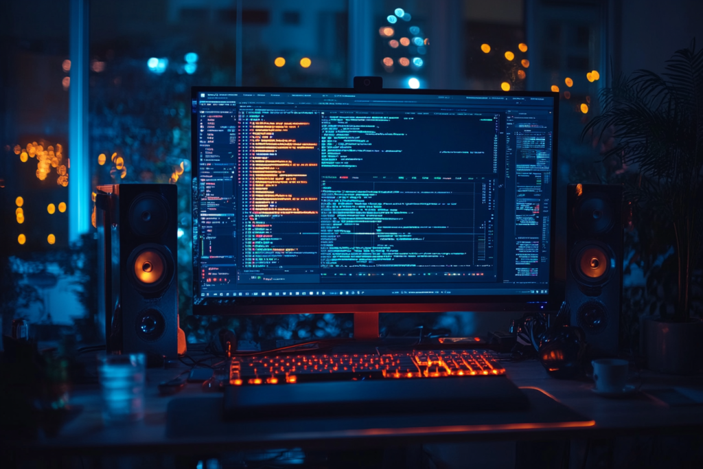 PowerShell script that resets video/display settings (after switching ...